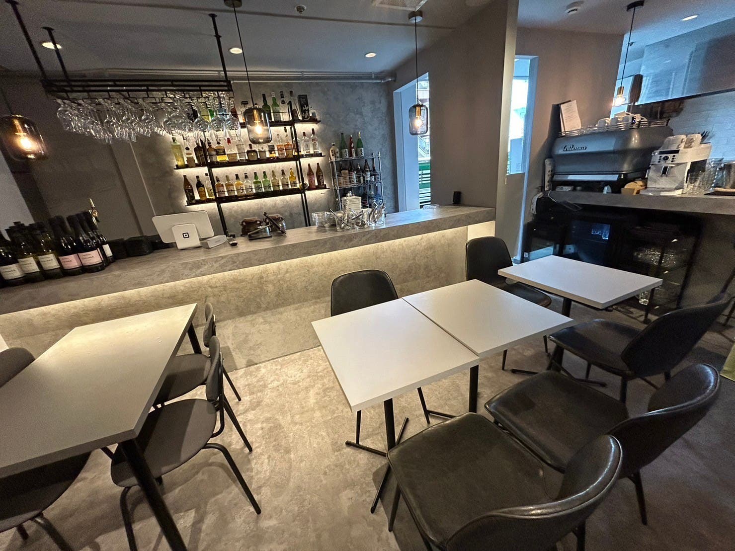 【新橋駅 徒歩1分】ロケ収録、YouTube撮影📸出張料理・料理教室🌟試飲会🍷オフ会✨街コン🍃会議・打合せ・交流会🖊の写真14