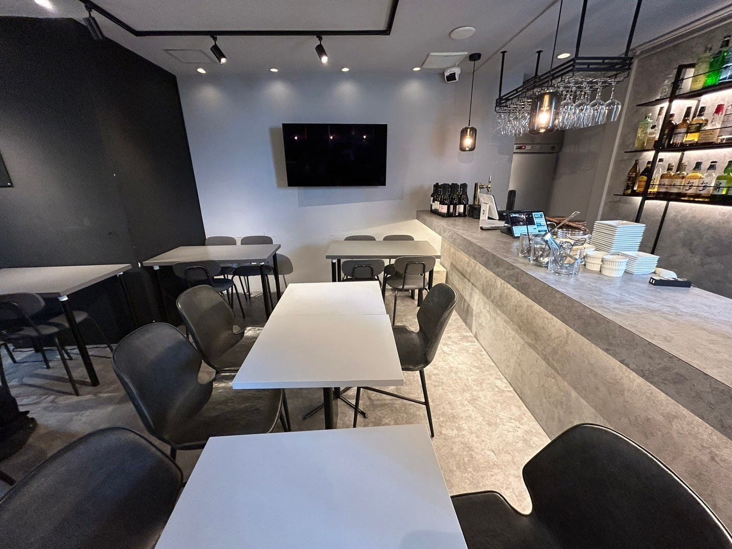 【新橋駅 徒歩1分】ロケ収録、YouTube撮影📸出張料理・料理教室🌟試飲会🍷オフ会✨街コン🍃会議・打合せ・交流会🖊の写真15