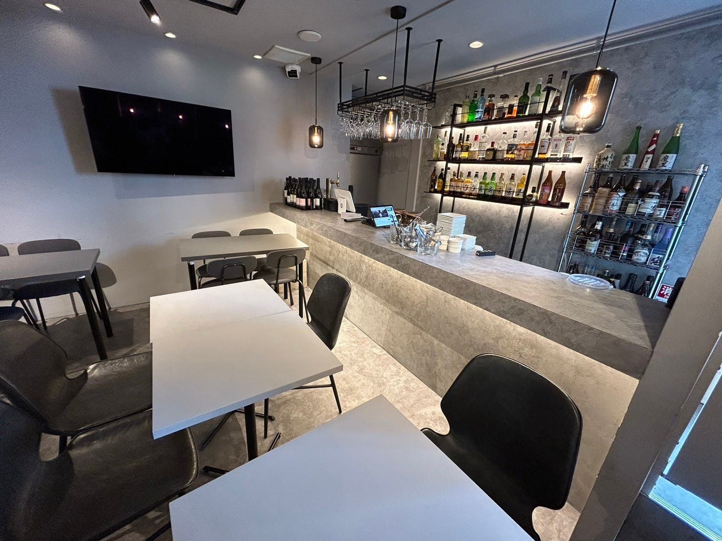 【新橋駅 徒歩1分】ロケ収録、YouTube撮影📸出張料理・料理教室🌟試飲会🍷オフ会✨街コン🍃会議・打合せ・交流会🖊の写真16