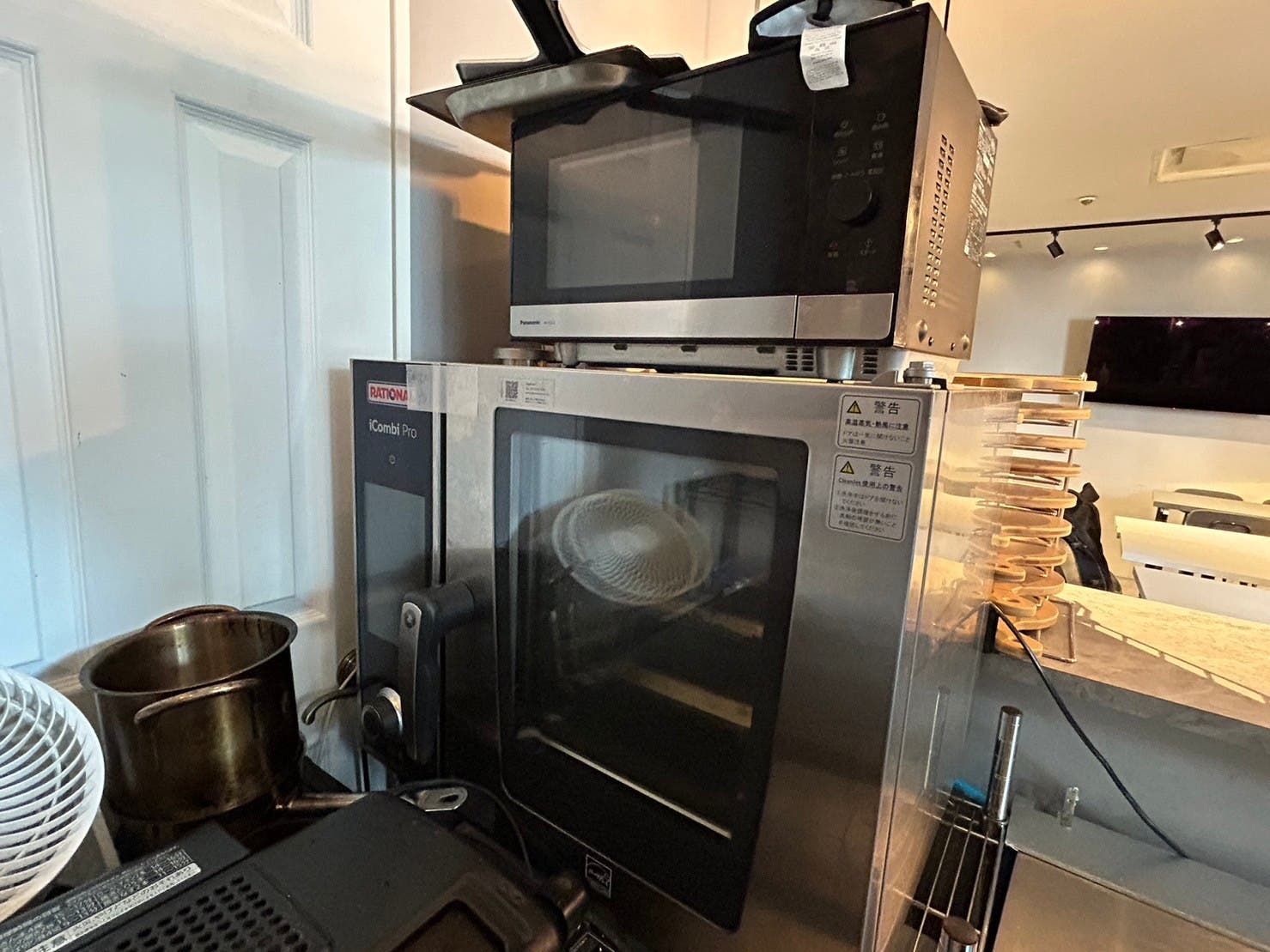 【新橋駅 徒歩1分】ロケ収録、YouTube撮影📸出張料理・料理教室🌟試飲会🍷オフ会✨街コン🍃会議・打合せ・交流会🖊の写真11