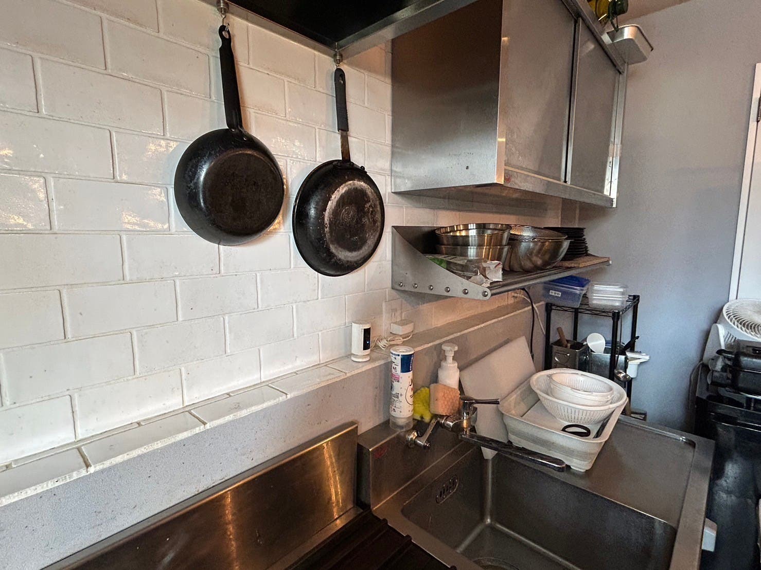 【新橋駅 徒歩1分】ロケ収録、YouTube撮影📸出張料理・料理教室🌟試飲会🍷オフ会✨街コン🍃会議・打合せ・交流会🖊の写真17