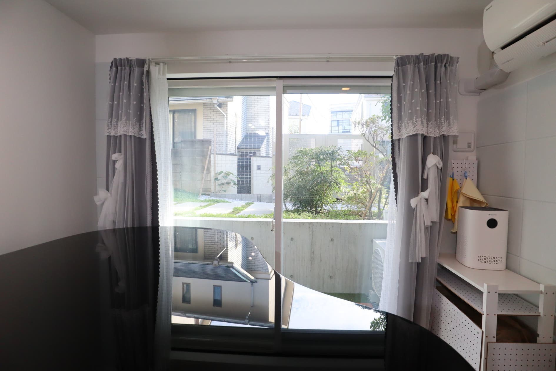 池上本門寺近くの🎵🎹プライベート音楽スタジオ～グランドピアノ・高速ネット環境利用可～の写真5