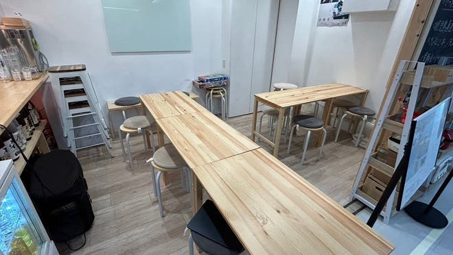 【新橋駅 徒歩1分】出張料理・料理教室🌟ロケ収録、YouTube撮影📸試飲会🍷オフ会✨街コン🍃会議・打合せ・交流会🖊の写真8