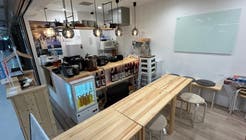【新橋駅 徒歩1分】出張料理・料理教室🌟ロケ収録、YouTube撮影📸試飲会🍷オフ会✨街コン🍃会議・打合せ・交流会・懇親会🖊の写真3