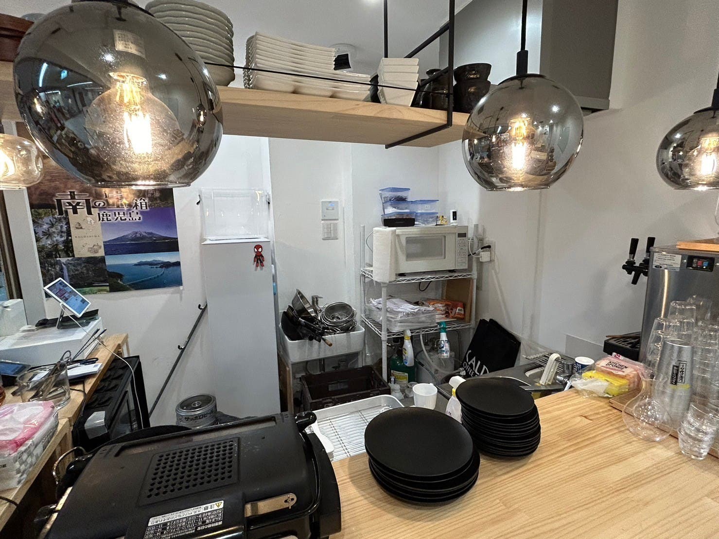 【新橋駅 徒歩1分】出張料理・料理教室🌟ロケ収録、YouTube撮影📸試飲会🍷オフ会✨街コン🍃会議・打合せ・交流会🖊の写真11