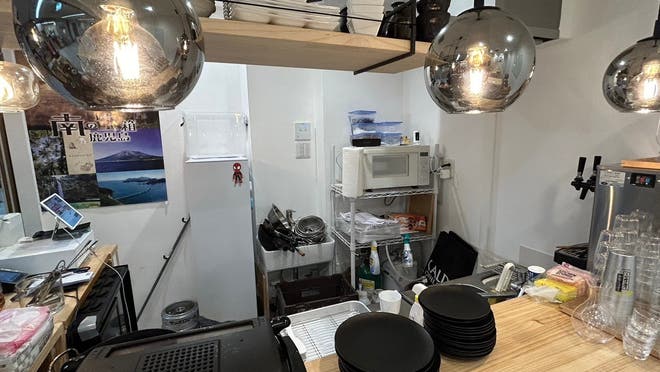 【新橋駅 徒歩1分】出張料理・料理教室🌟ロケ収録、YouTube撮影📸試飲会🍷オフ会✨街コン🍃会議・打合せ・交流会🖊の写真11