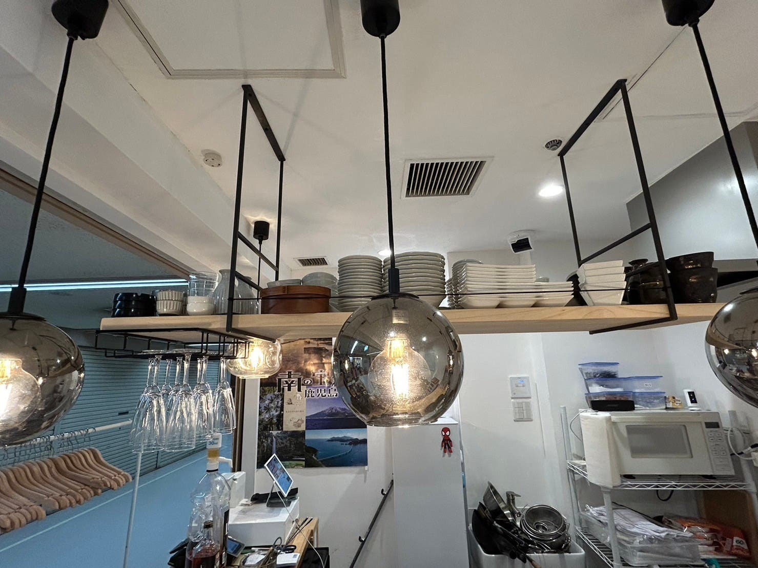 【新橋駅 徒歩1分】出張料理・料理教室🌟ロケ収録、YouTube撮影📸試飲会🍷オフ会✨街コン🍃会議・打合せ・交流会🖊の写真12