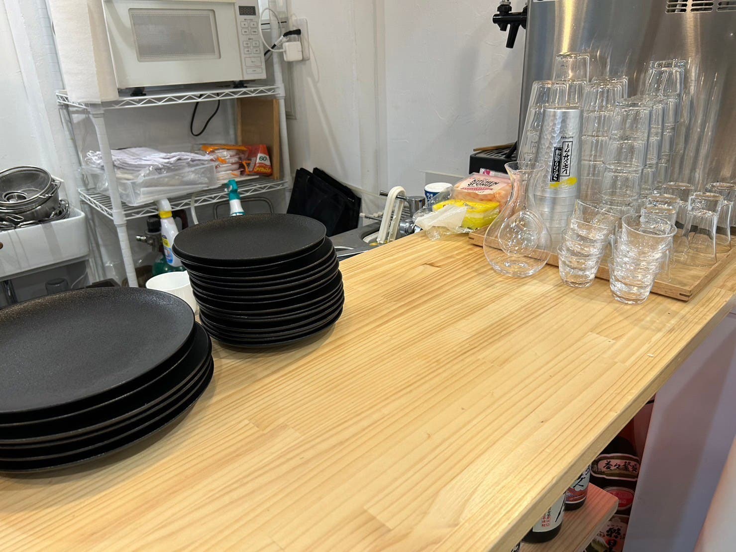【新橋駅 徒歩1分】出張料理・料理教室🌟ロケ収録、YouTube撮影📸試飲会🍷オフ会✨街コン🍃会議・打合せ・交流会🖊の写真13