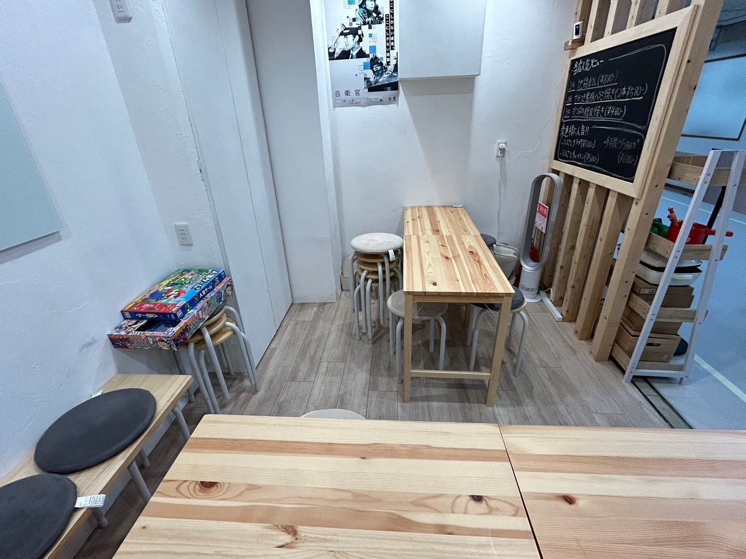 【新橋駅 徒歩1分】出張料理・料理教室🌟ロケ収録、YouTube撮影📸試飲会🍷オフ会✨街コン🍃会議・打合せ・交流会🖊の写真10