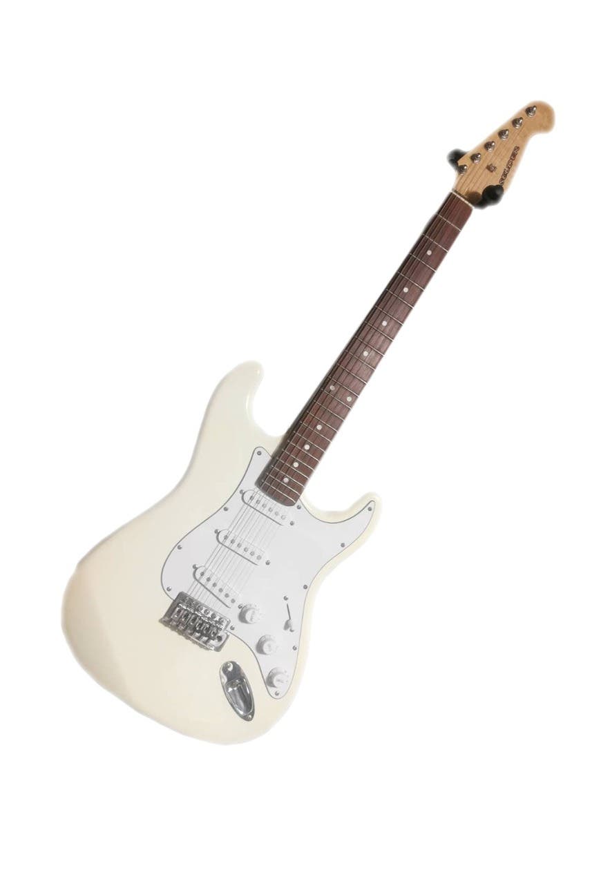 ギター　レンタルの画像1