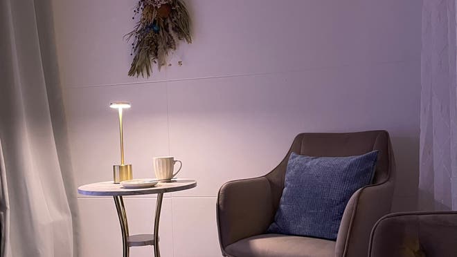 クリスマス仕様中🌲❤️八女の隠れ家🤍映画鑑賞🎥パーティーゲーム🎮デート💓推し活👸作業スペース💻お誕生日会🥳の写真5