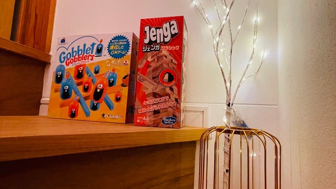 クリスマス仕様中🌲❤️八女の隠れ家🤍映画鑑賞🎥パーティーゲーム🎮デート💓推し活👸作業スペース💻お誕生日会🥳の写真6