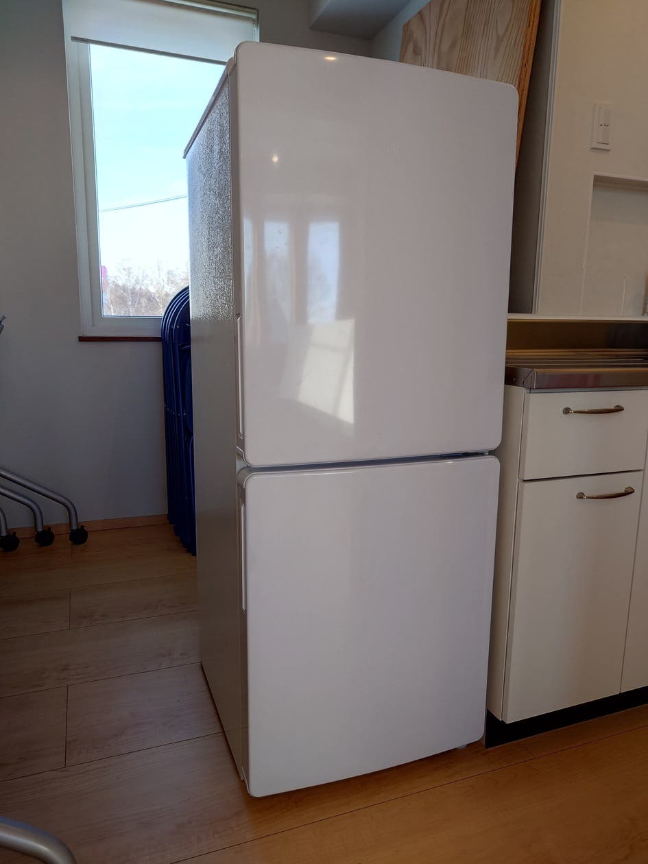 キッチン付きレンタルスペース・ムスブ平岡　ふわもこ®ソフトクリームとスペシャルティコーヒーのcafestand musbu３階の写真7