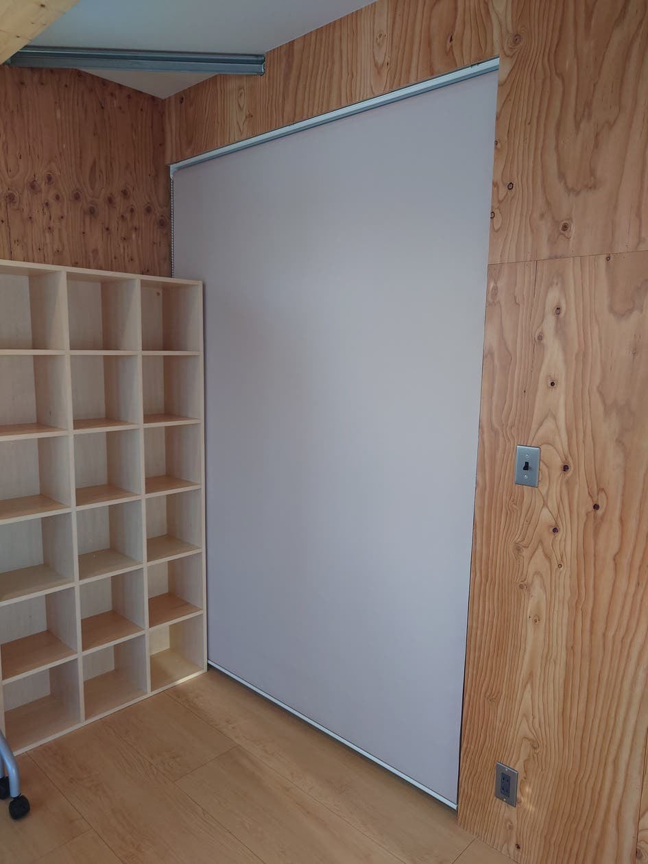 キッチン付きレンタルスペース・ムスブ平岡　ふわもこ®ソフトクリームとスペシャルティコーヒーのcafestand musbu３階の写真9