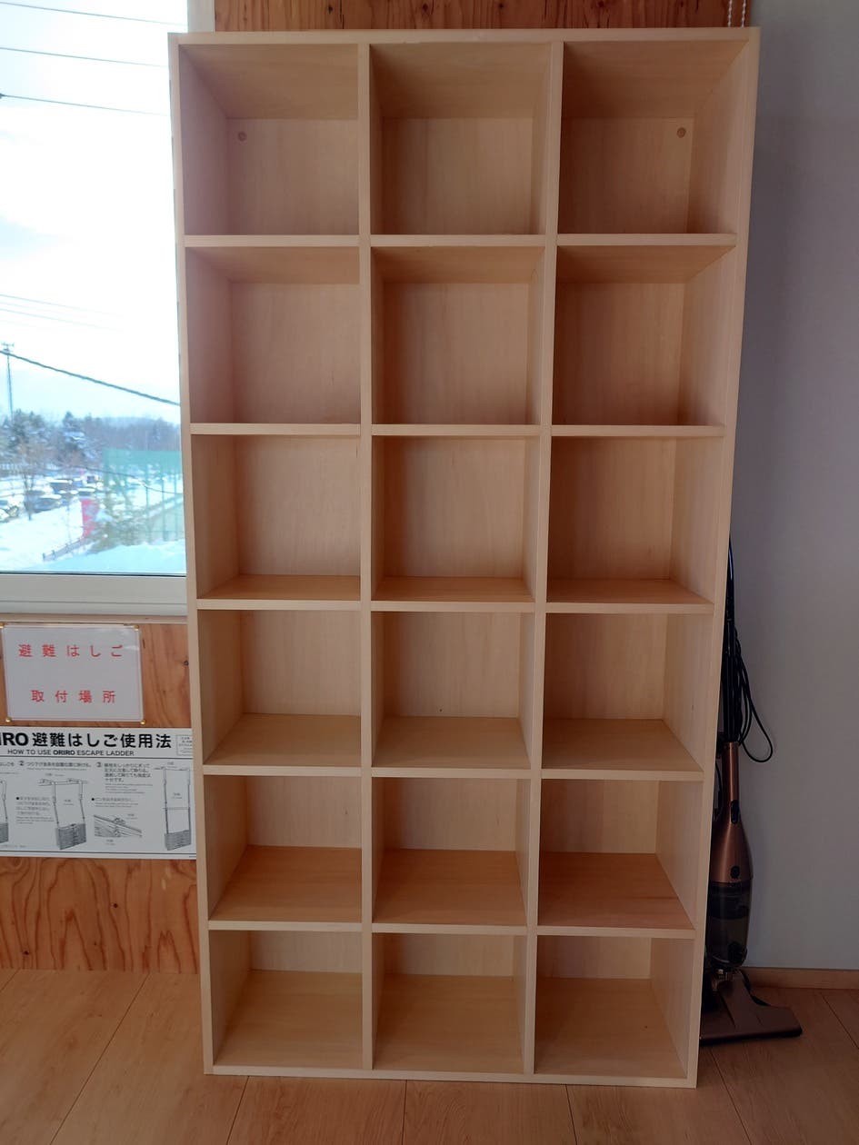 キッチン付きレンタルスペース・ムスブ平岡　ふわもこ®ソフトクリームとスペシャルティコーヒーのcafestand musbu３階の写真10