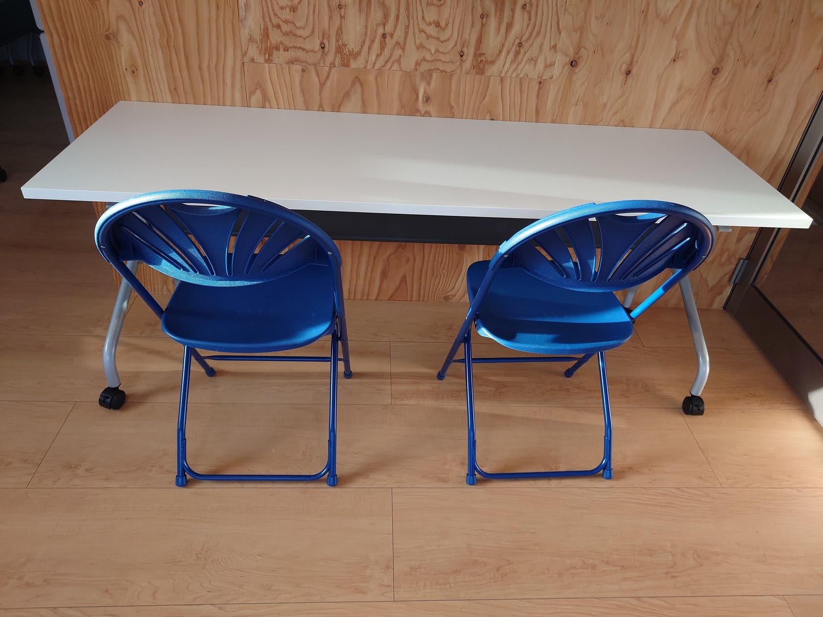 キッチン付きレンタルスペース・ムスブ平岡　ふわもこ®ソフトクリームとスペシャルティコーヒーのcafestand musbu３階の写真11