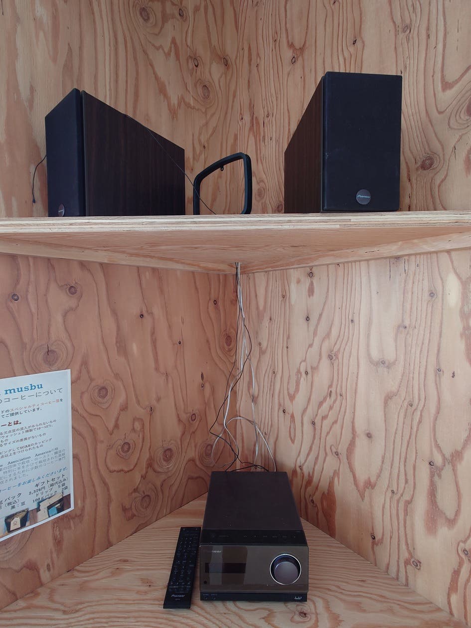 キッチン付きレンタルスペース・ムスブ平岡　ふわもこ®ソフトクリームとスペシャルティコーヒーのcafestand musbu３階の写真12