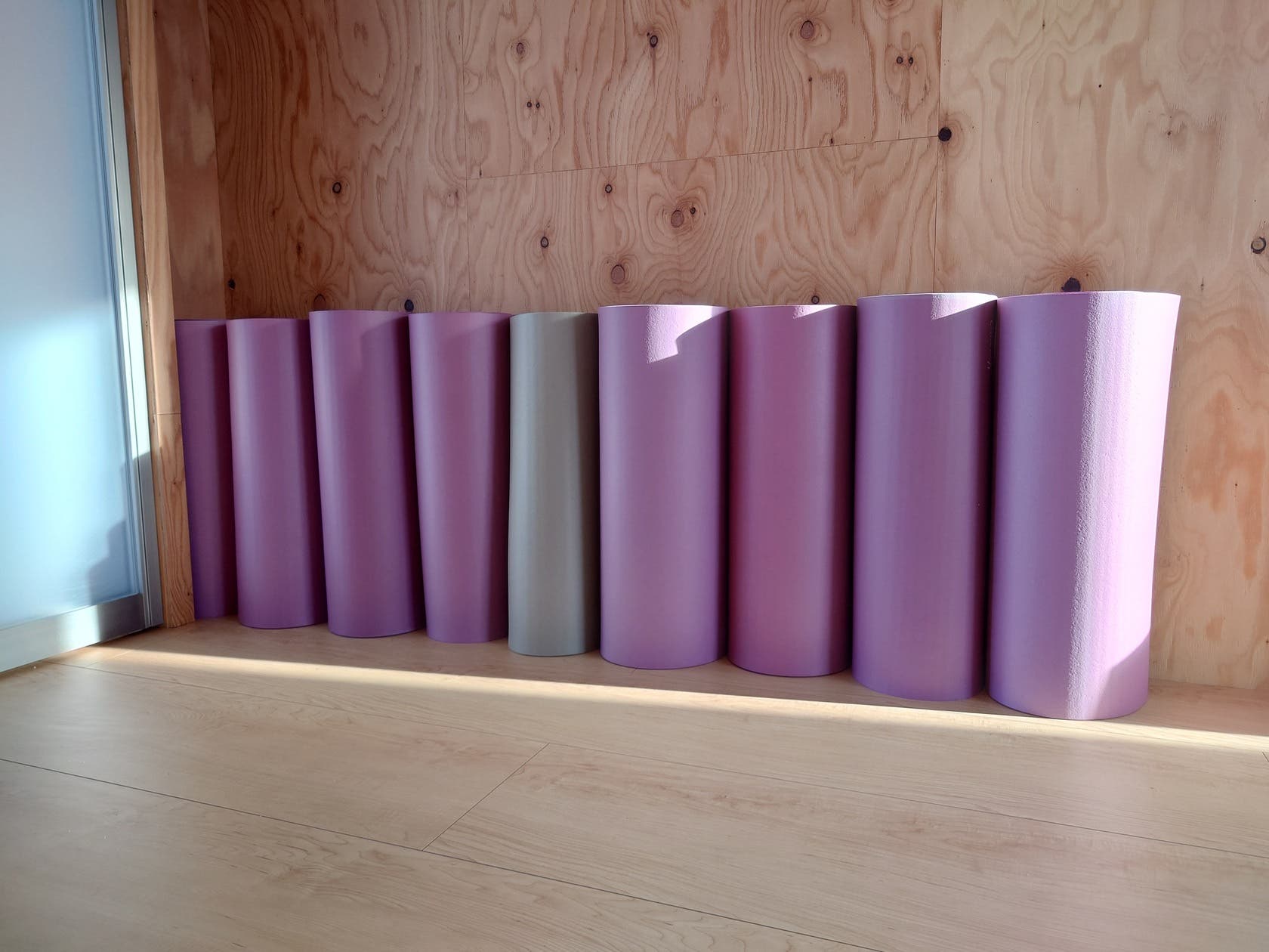 キッチン付きレンタルスペース・ムスブ平岡　ふわもこ®ソフトクリームとスペシャルティコーヒーのcafestand musbu３階の写真13