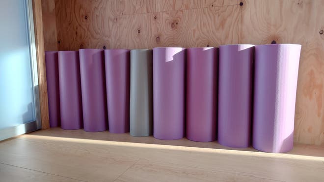 キッチン付きレンタルスペース・ムスブ平岡 ふわもこ®ソフトクリームとスペシャルティコーヒーのcafestand musbu3階の写真13