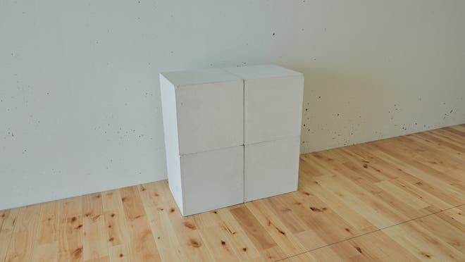 ✨期間限定✨フリーマーケット利用はゴミ捨て無料!|洗練されたハウススタジオ.゚・*自然光有。シンプルな内装🌱原宿/渋谷/神南の写真5