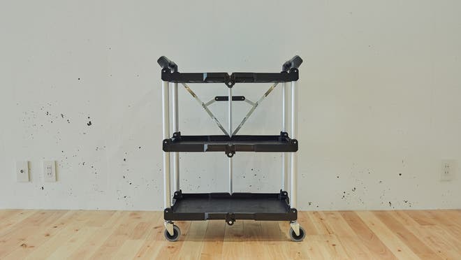 ✨期間限定✨フリーマーケット利用はゴミ捨て無料!|洗練されたハウススタジオ.゚・*自然光有。シンプルな内装🌱原宿/渋谷/神南の写真7