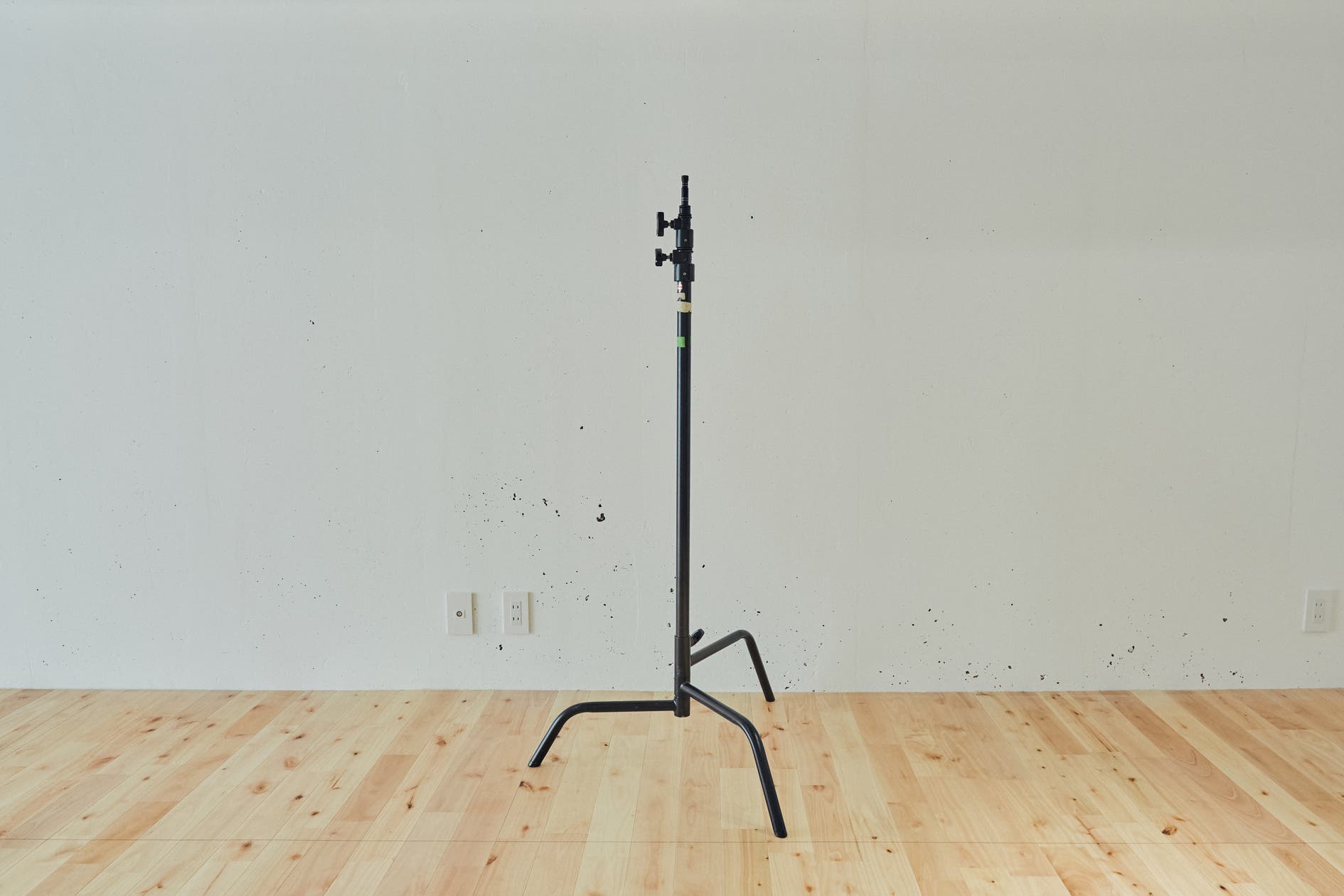 ✨期間限定✨フリーマーケット利用はゴミ捨て無料！｜洗練されたハウススタジオ.ﾟ･*自然光有。シンプルな内装🌱原宿/渋谷/神南の写真9