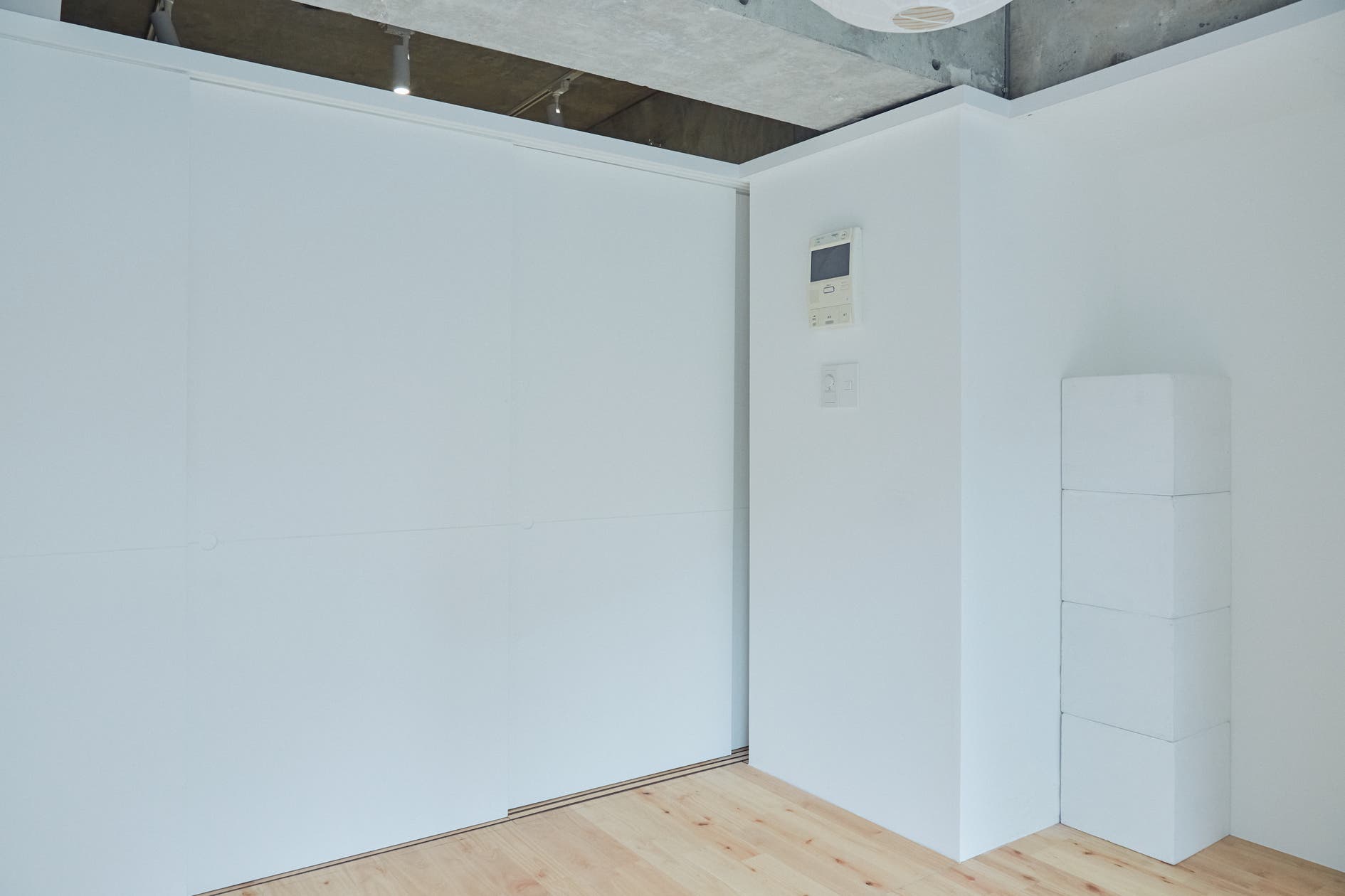 ✨期間限定✨フリーマーケット利用はゴミ捨て無料！｜洗練されたハウススタジオ.ﾟ･*自然光有。シンプルな内装🌱原宿/渋谷/神南の写真10