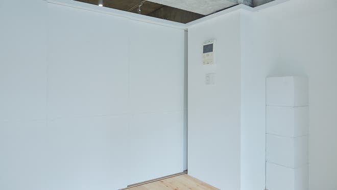 ✨期間限定✨フリーマーケット利用はゴミ捨て無料!|洗練されたハウススタジオ.゚・*自然光有。シンプルな内装🌱原宿/渋谷/神南の写真10