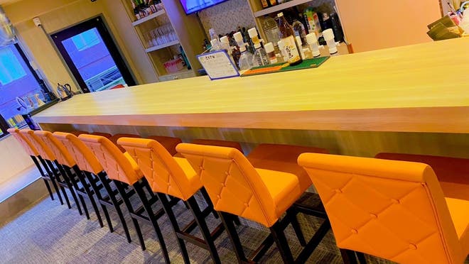 恵比寿駅2分eカラオケ、ミニステージあり、パーティー/イベント/会議などに人気のカフェスペース☆の写真6