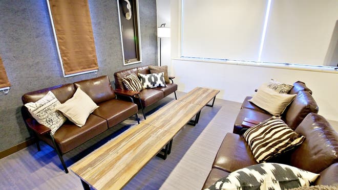 柏駅西口徒歩5分の広々スペースの写真2