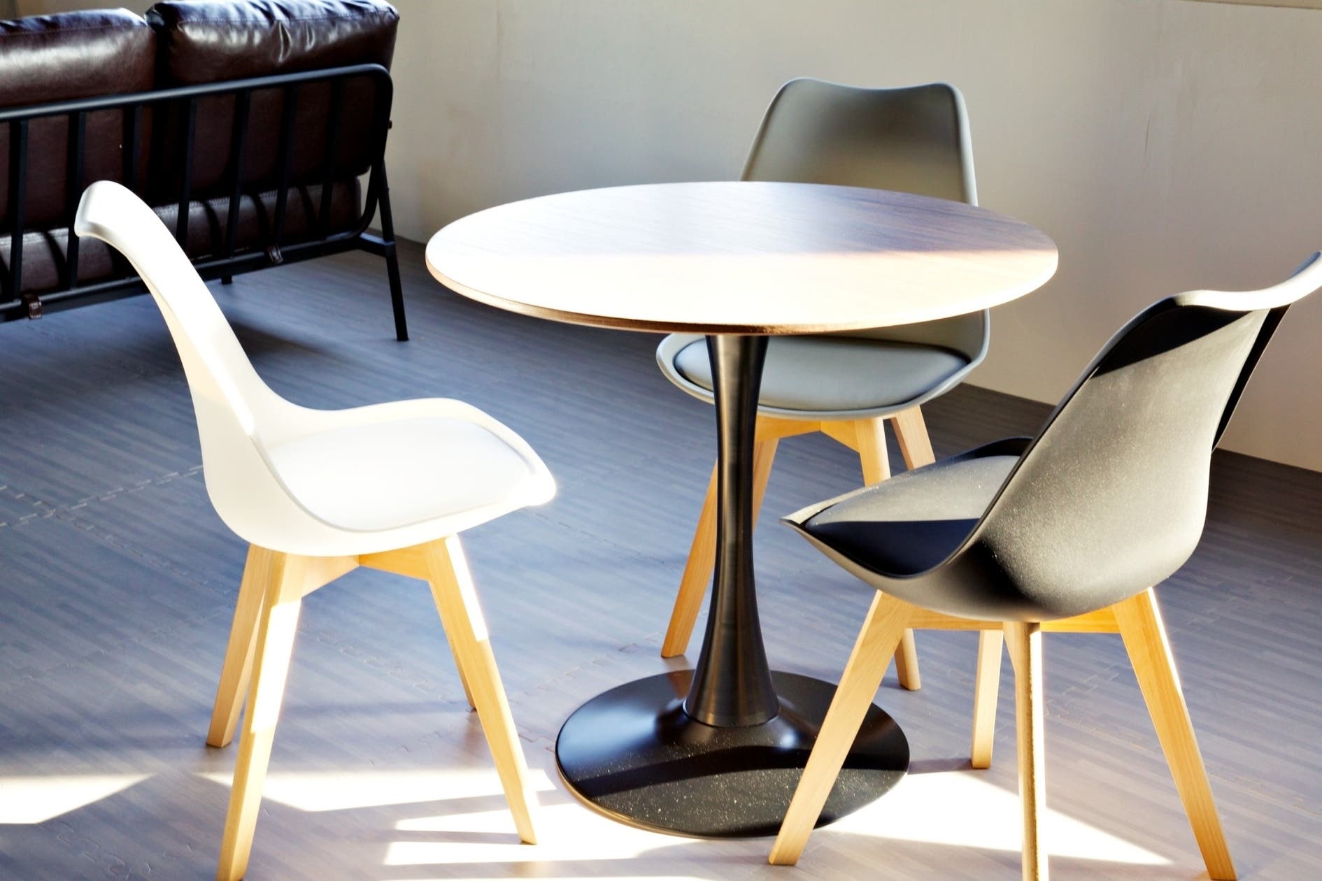 柏駅西口徒歩5分の広々スペースの写真8