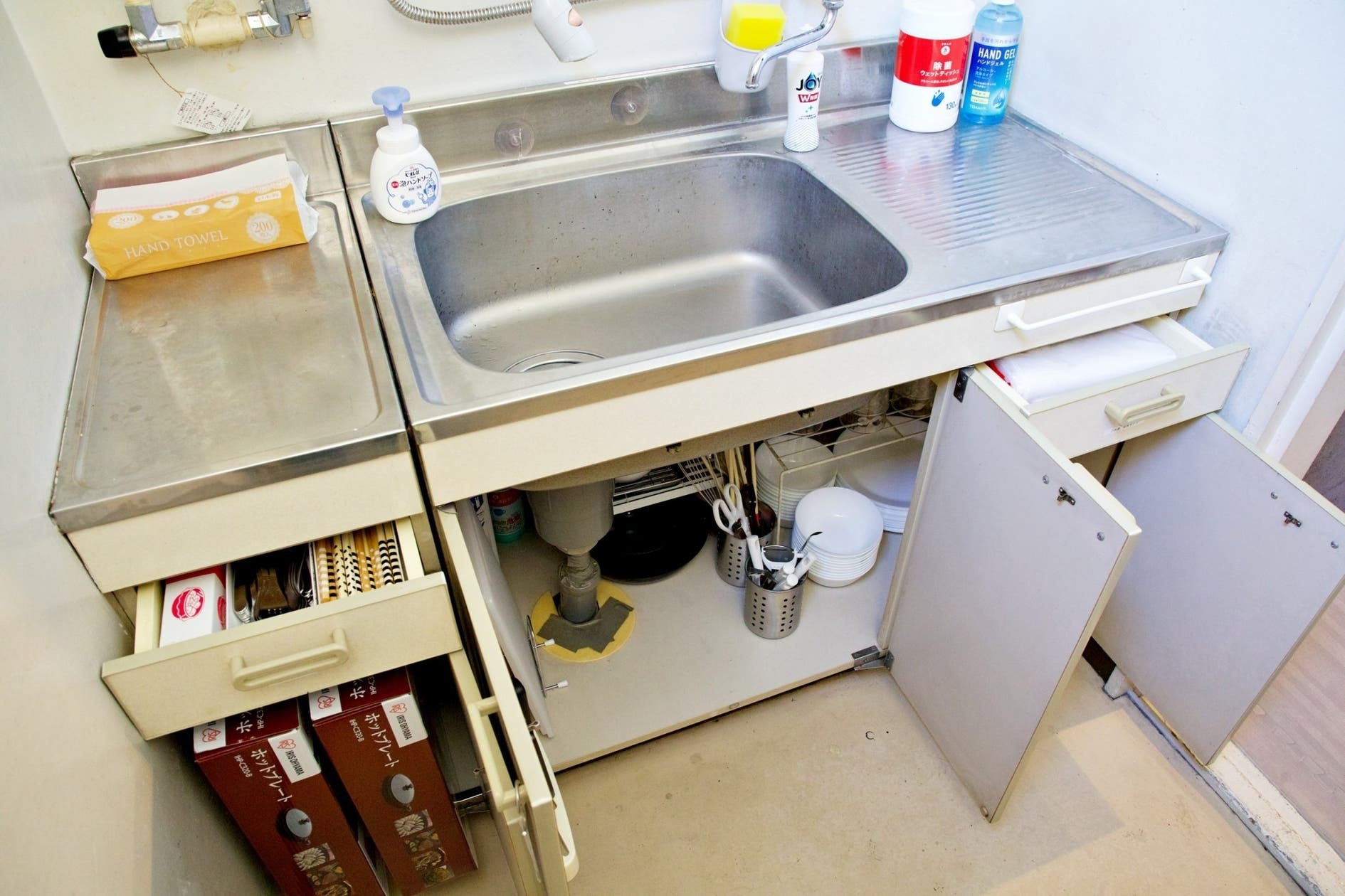 柏駅西口徒歩5分の広々スペースの写真12