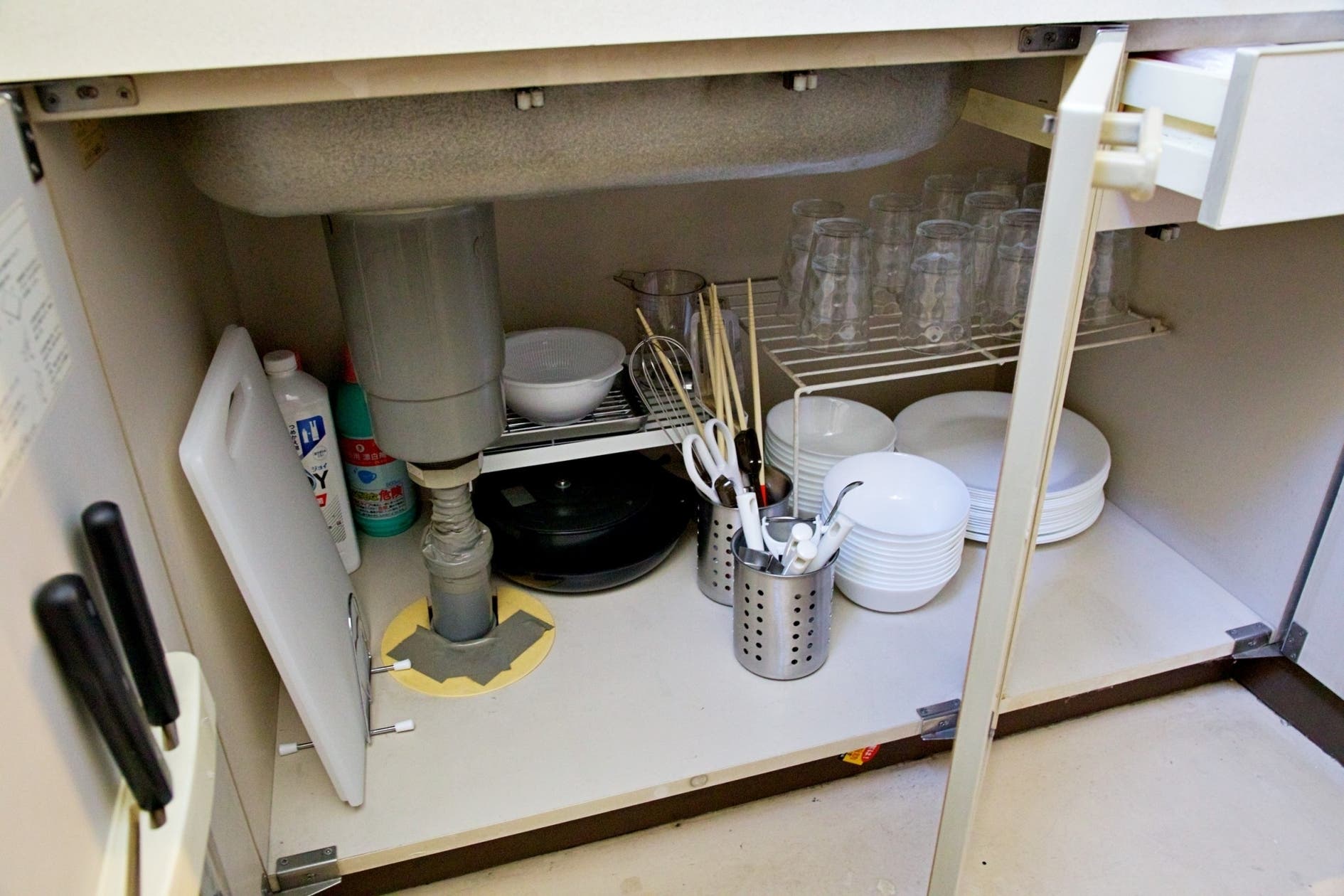 柏駅西口徒歩5分の広々スペースの写真13