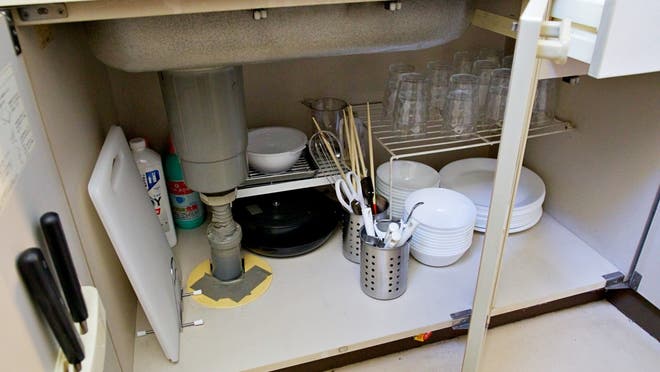 柏駅西口徒歩5分の広々スペースの写真13