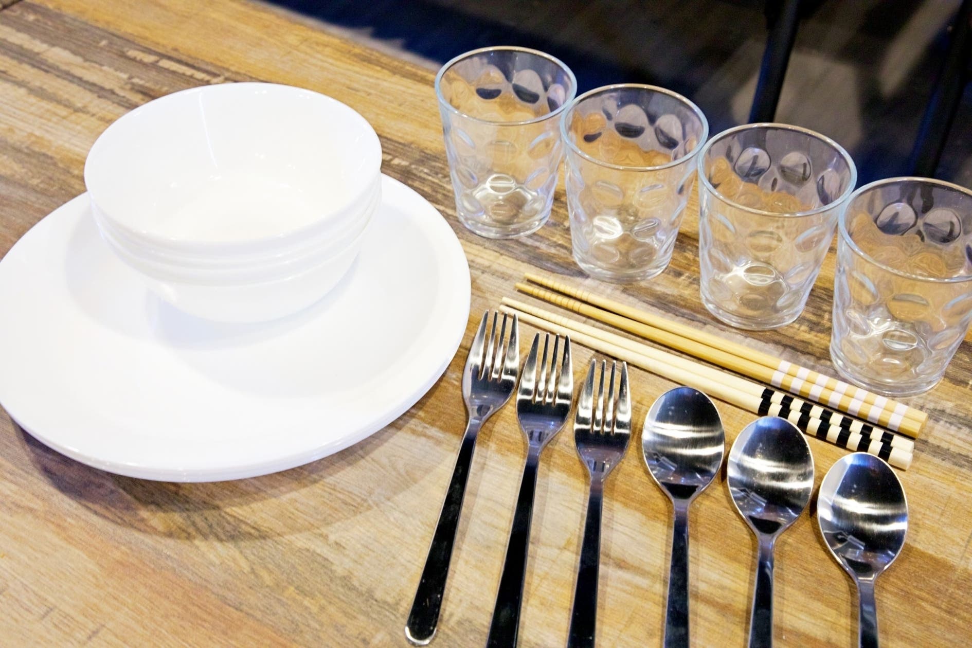 柏駅西口徒歩5分の広々スペースの写真16