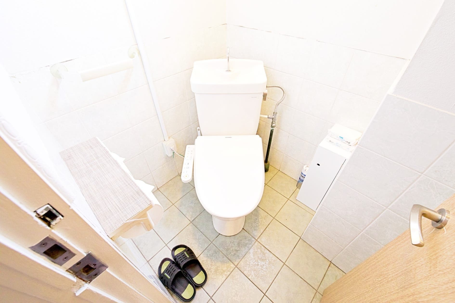 柏駅西口徒歩5分の広々スペースの写真18