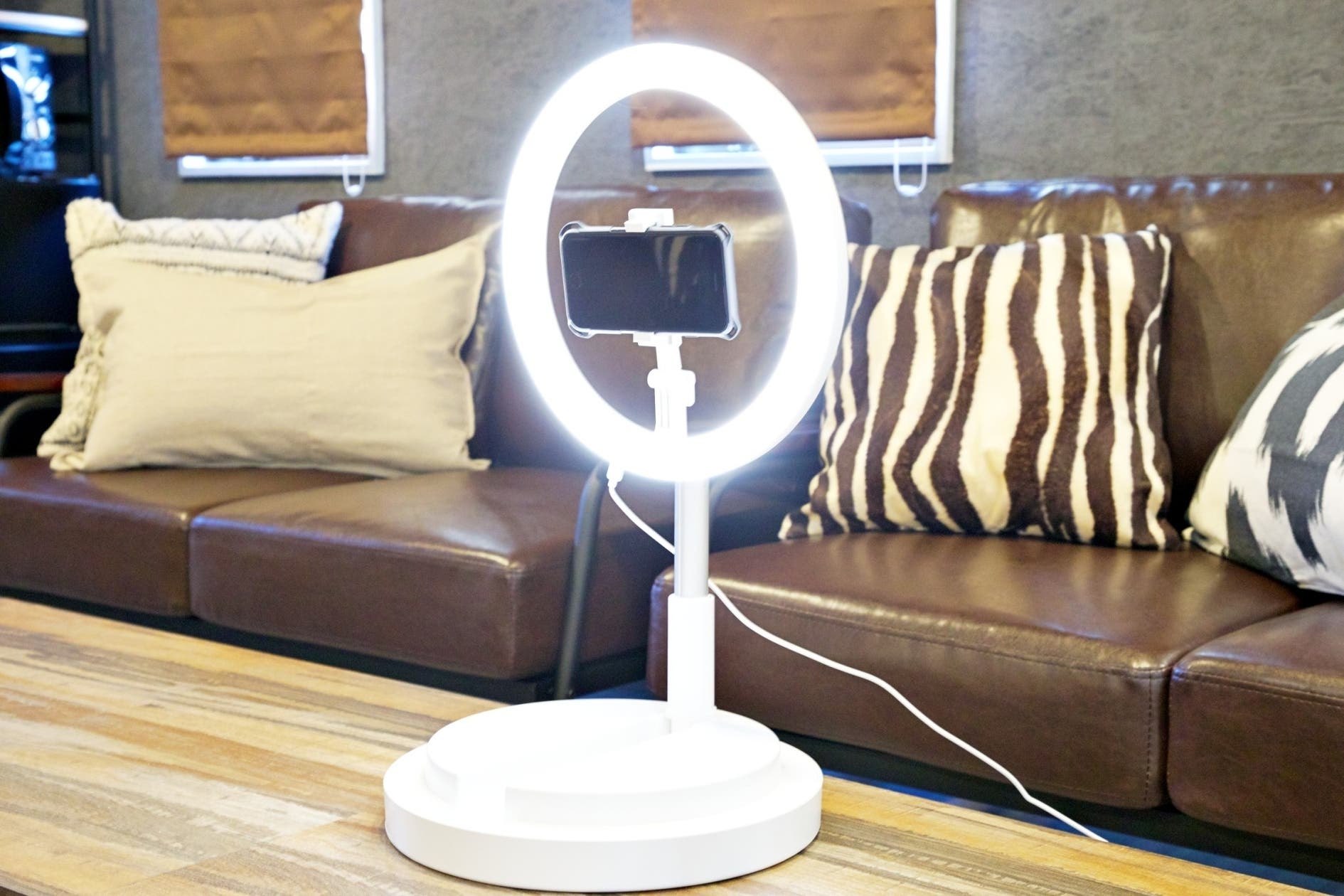 柏駅西口徒歩5分の広々スペースの写真19