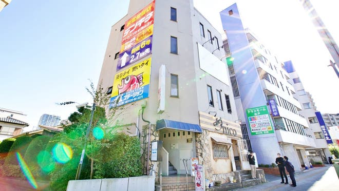 柏駅西口徒歩5分の広々スペースの写真20