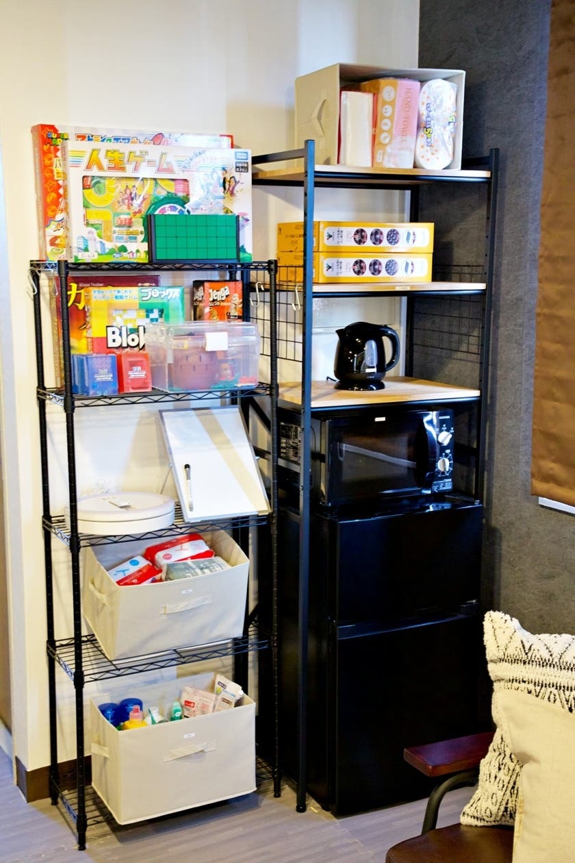 柏駅西口徒歩5分の広々スペースの写真22