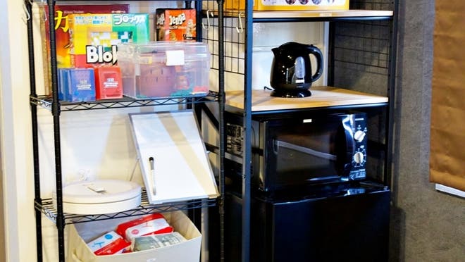 柏駅西口徒歩5分の広々スペースの写真22