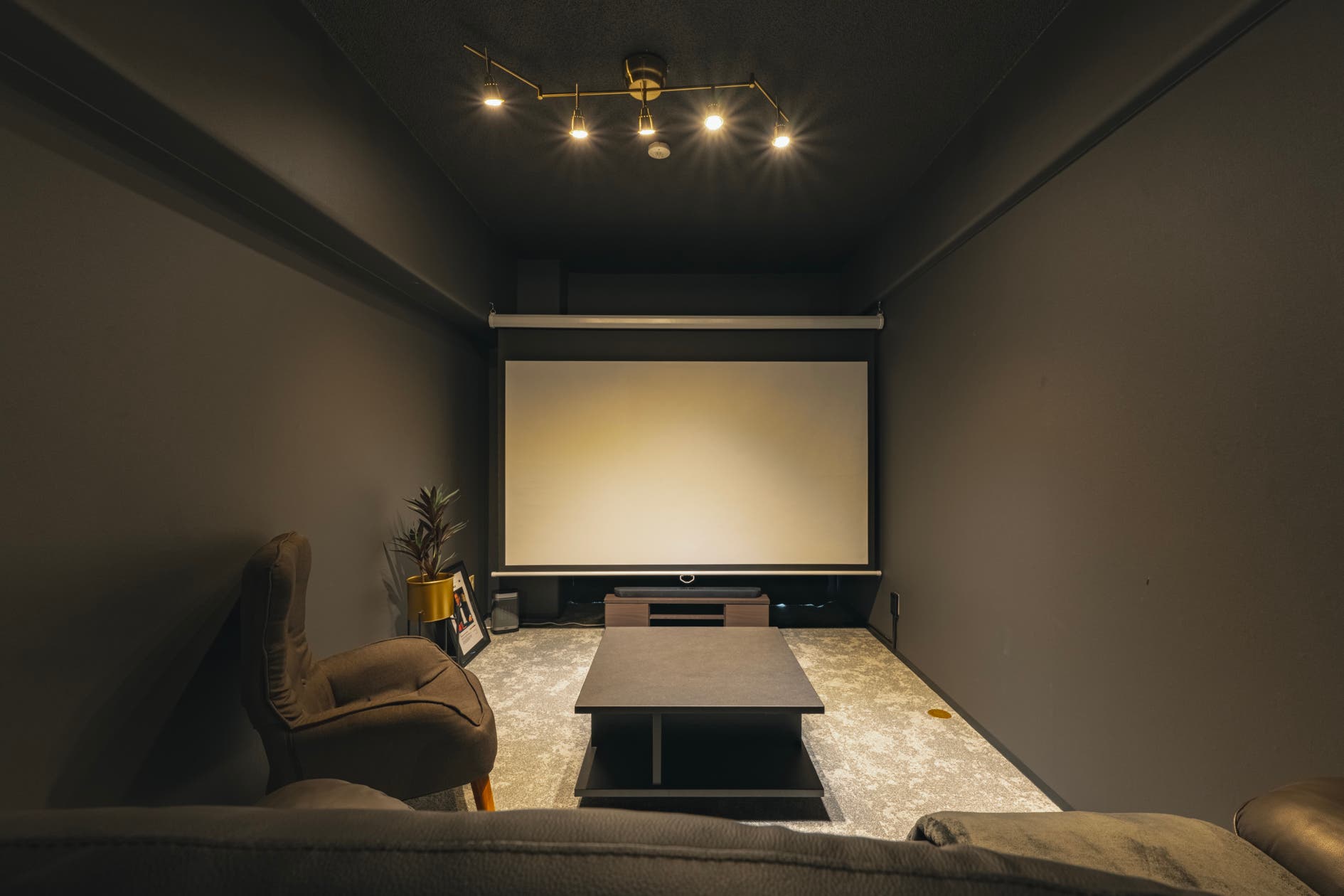 スペモ🏠️クリスマス🎄歓送迎会🎊駅3分🚶プロジェクター📽️映画鑑賞🎥推し活🆗撮影📷493_ihana新宿3rdの写真7