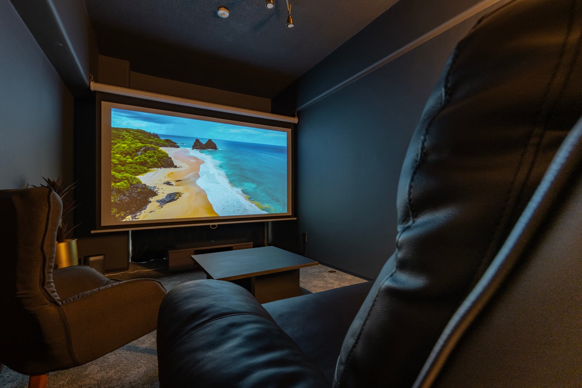 スペモ🏠️クリスマス🎄歓送迎会🎊駅3分🚶プロジェクター📽️映画鑑賞🎥推し活🆗撮影📷493_ihana新宿3rdの写真6