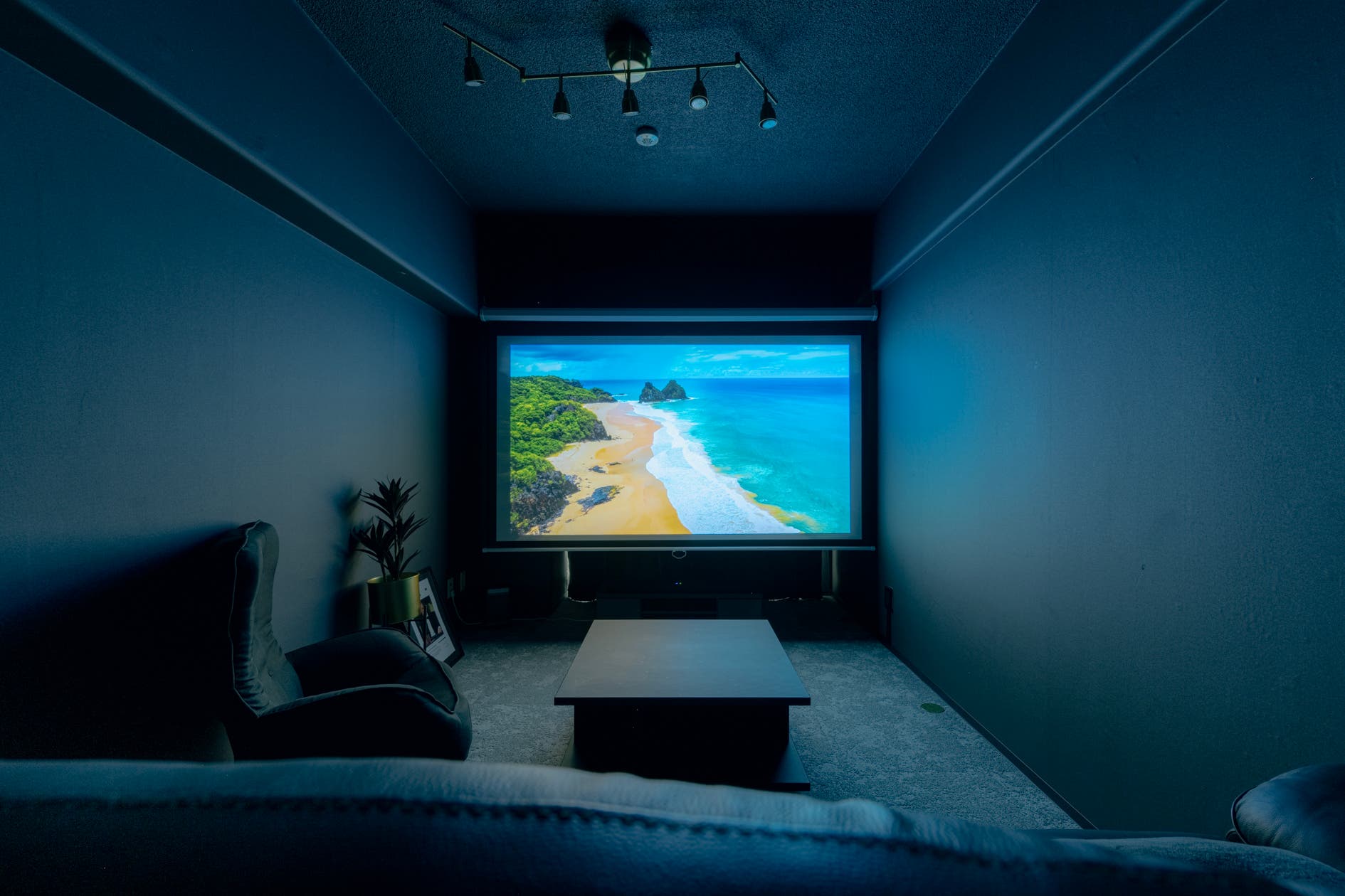 スペモ🏠️クリスマス🎄歓送迎会🎊駅3分🚶プロジェクター📽️映画鑑賞🎥推し活🆗撮影📷493_ihana新宿3rdの写真10