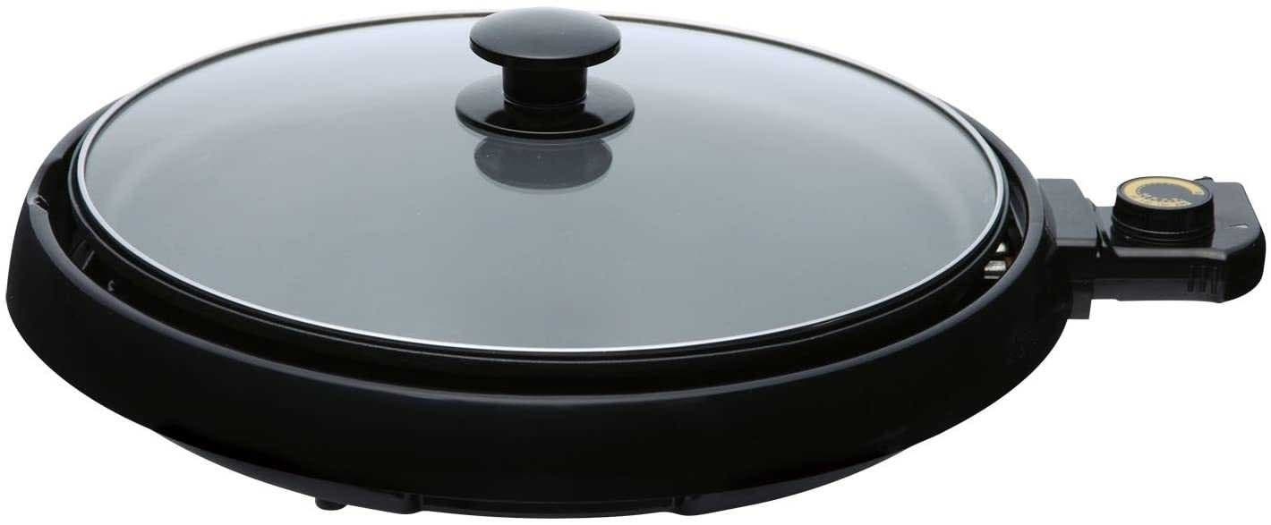 ホットプレートの画像1