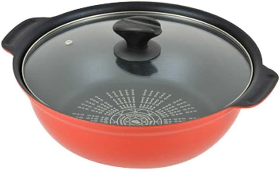 IHコンロ＆鍋セットの画像1