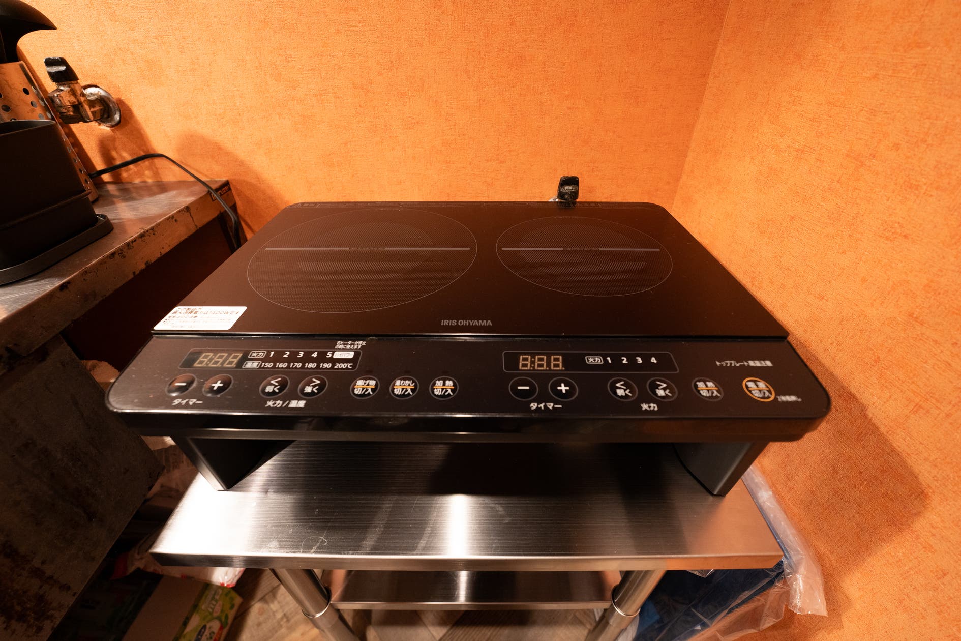 クリスマス🎄忘年会・新年会🎉【渋谷新宿からアクセス良好🌈】最大28名！ゴミ回収OP有🧹カウンターキッチン🍳の写真16