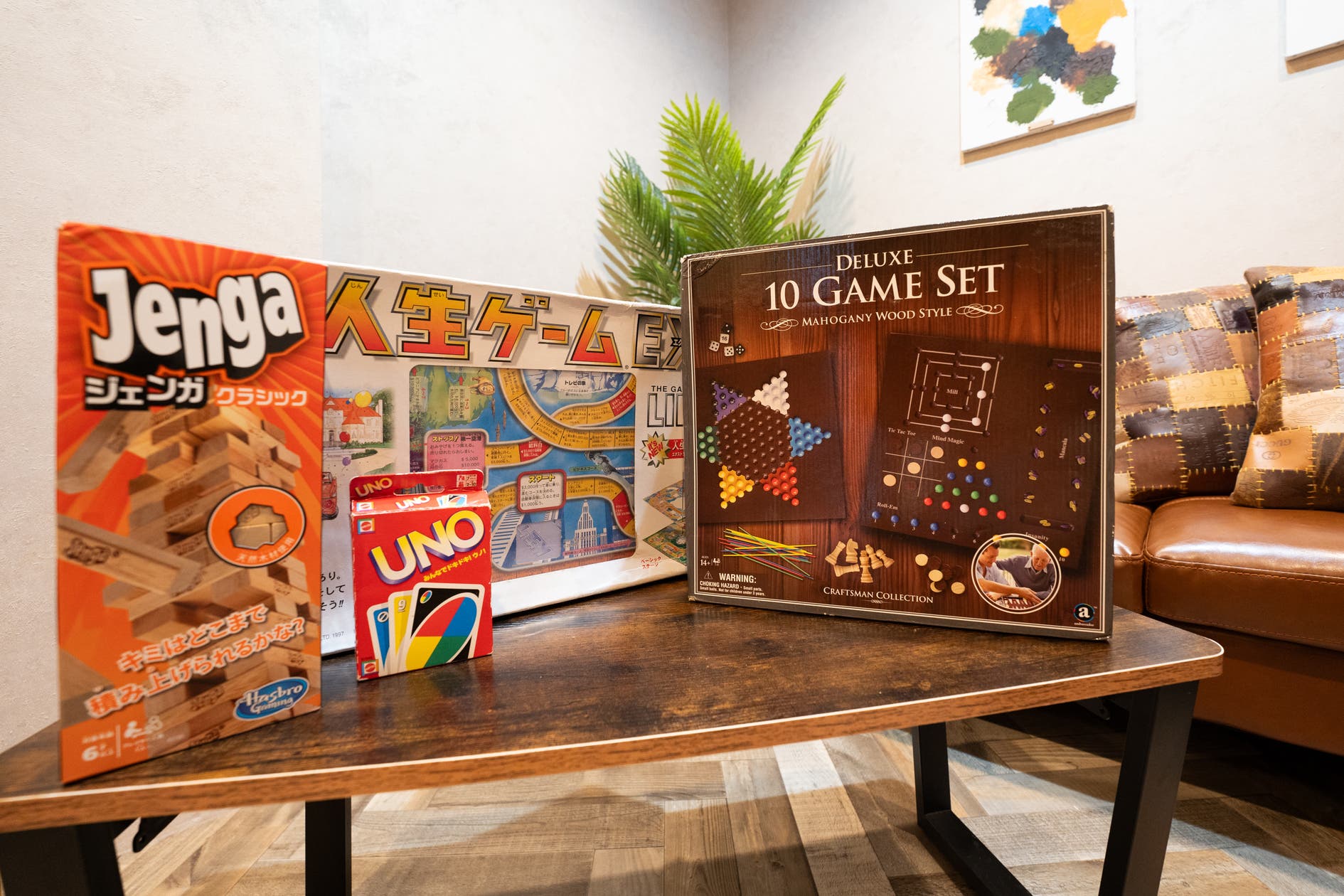 クリスマス🎄忘年会・新年会🎉【渋谷新宿からアクセス良好🌈】最大28名！ゴミ回収OP有🧹カウンターキッチン🍳の写真25