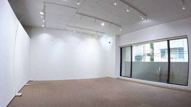 ギャラリーのクリエイティブな空間でミーティングしてみませんか?の写真3