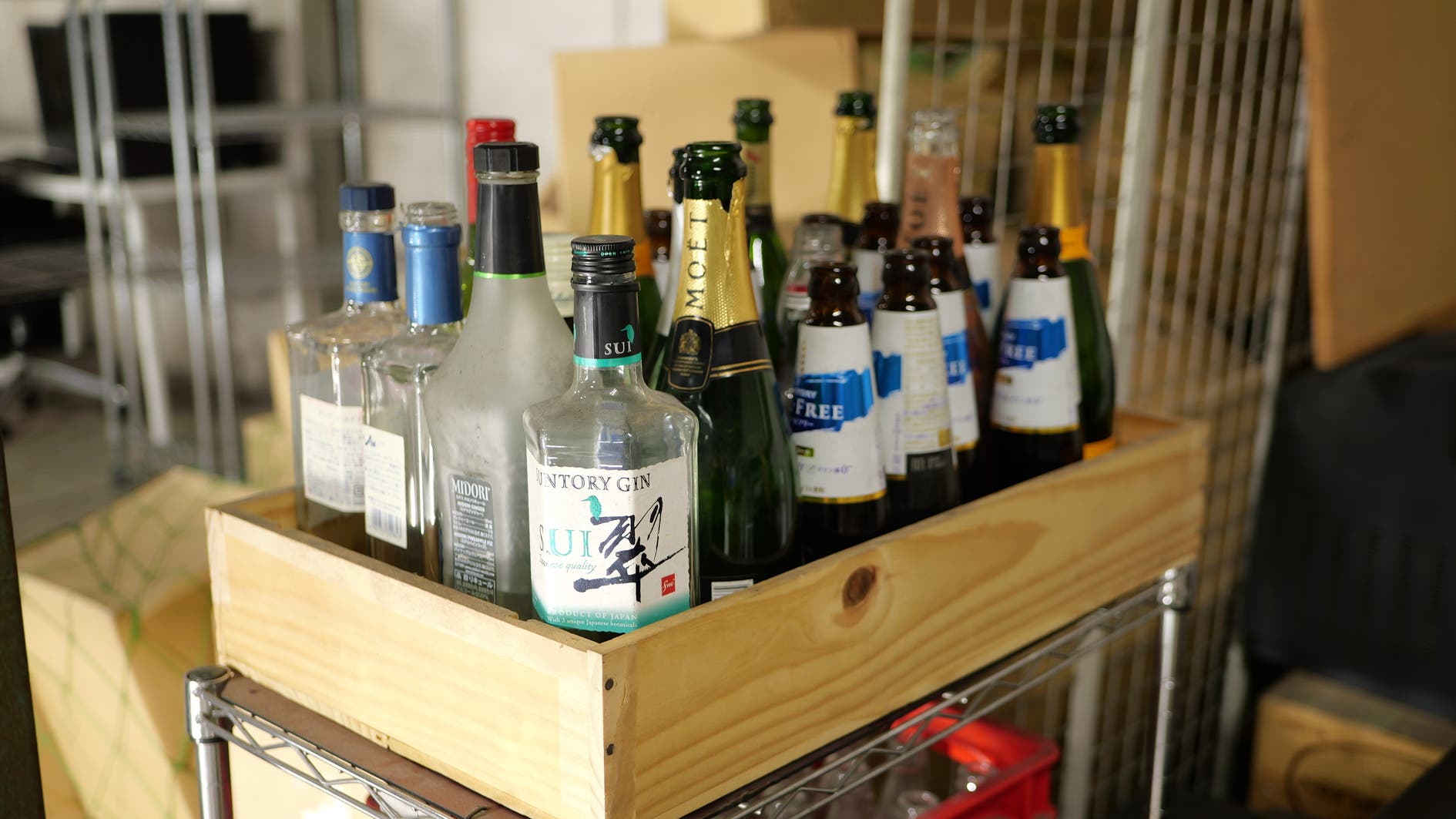 火・水使用OK/天井高20mの巨大倉庫スペース/豊富な機材/太陽光も十分、遮光も可能の写真10