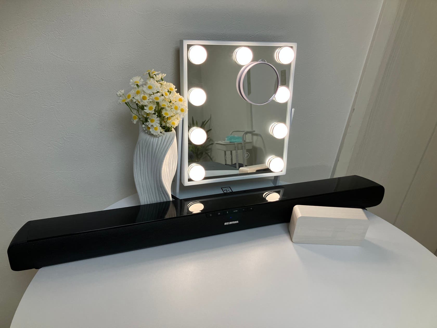 ブルートゥース（Bluetooth）スピーカーの画像1